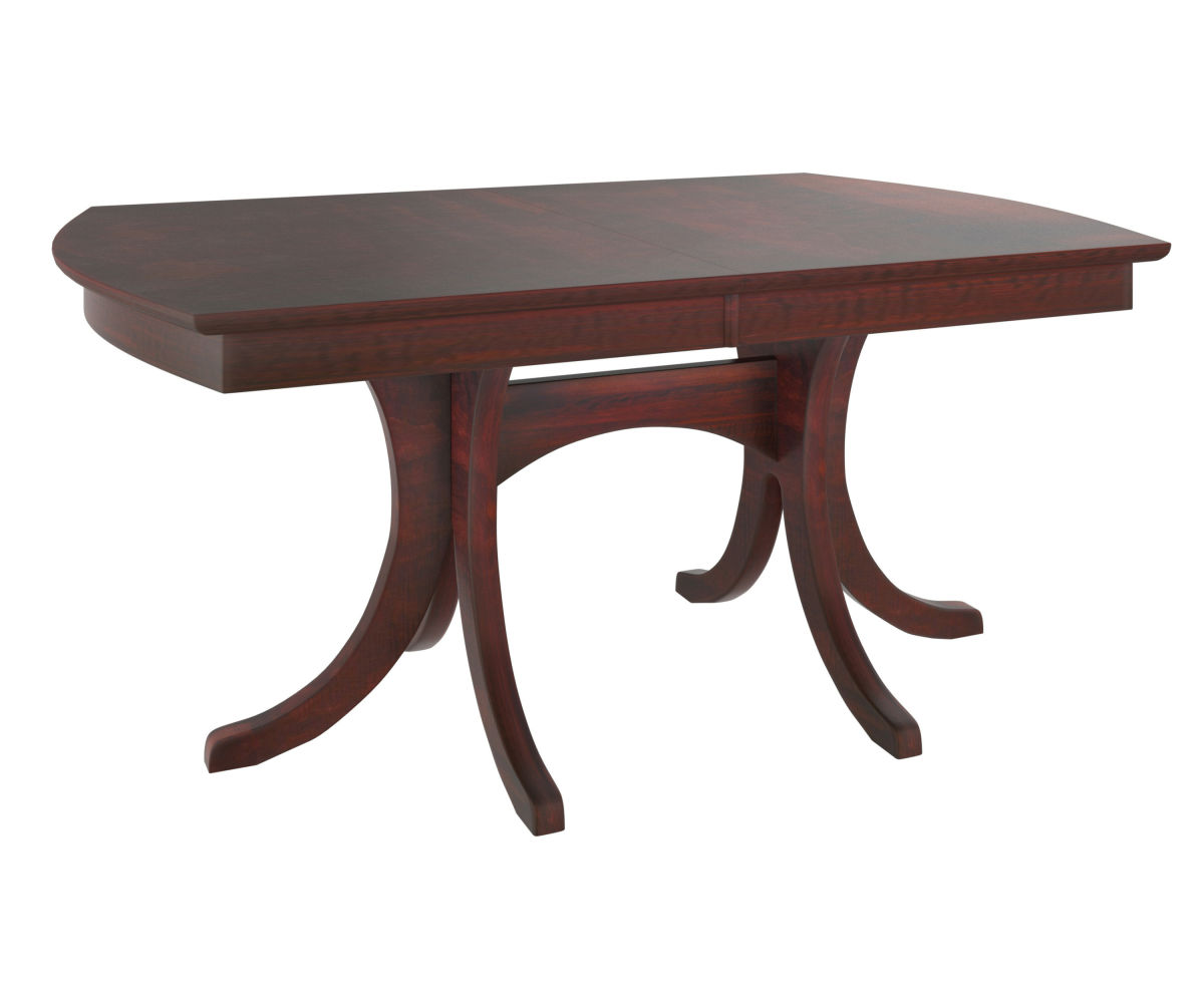 Miranda Table - Custom Woodcraft