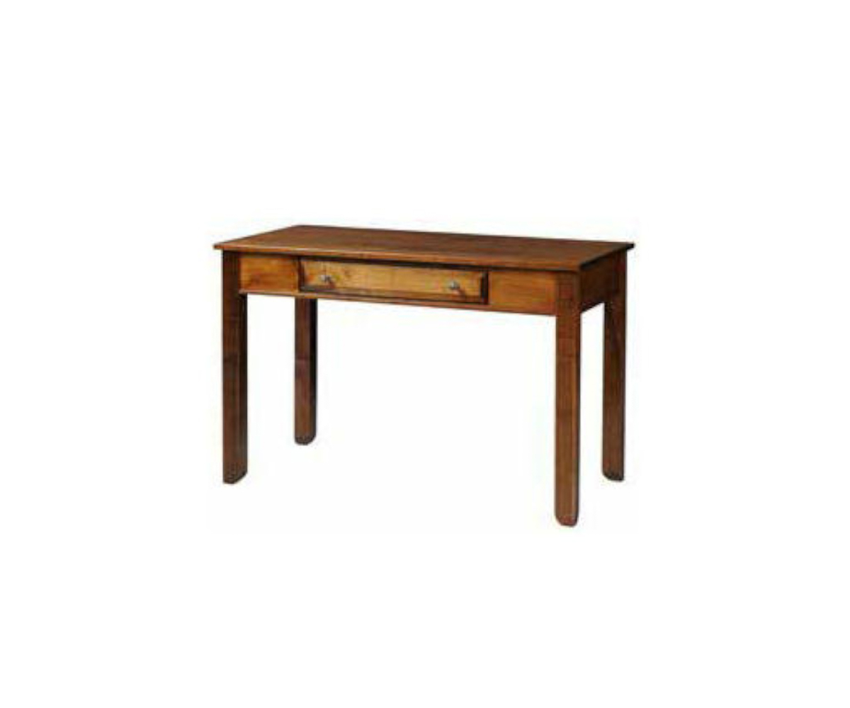 Arlington Modular 48" Desk - Custom Woodcraft